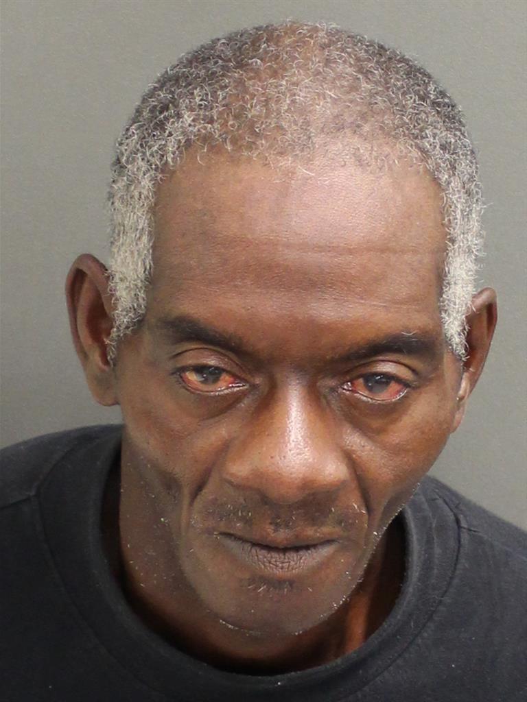 MICHAEL LEONARD WILLIAMS Mugshot