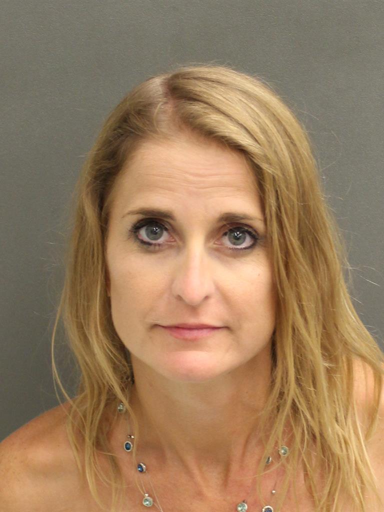 KRISTEN BAILEY POLLOCK Photo Image