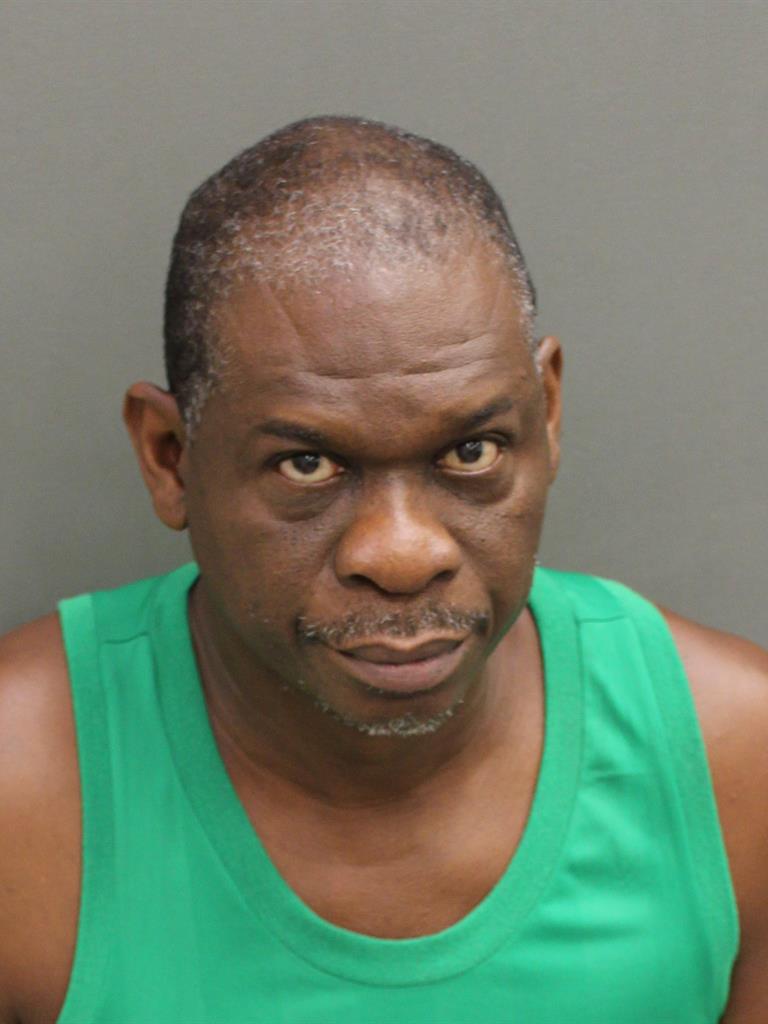 NEIL HENDRICKSON JR CHARLES Mugshot