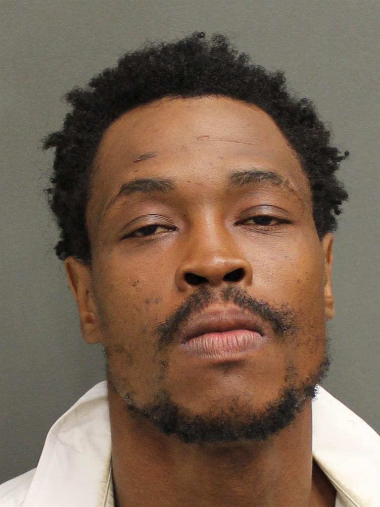 ANDREW MINOTT Mugshot