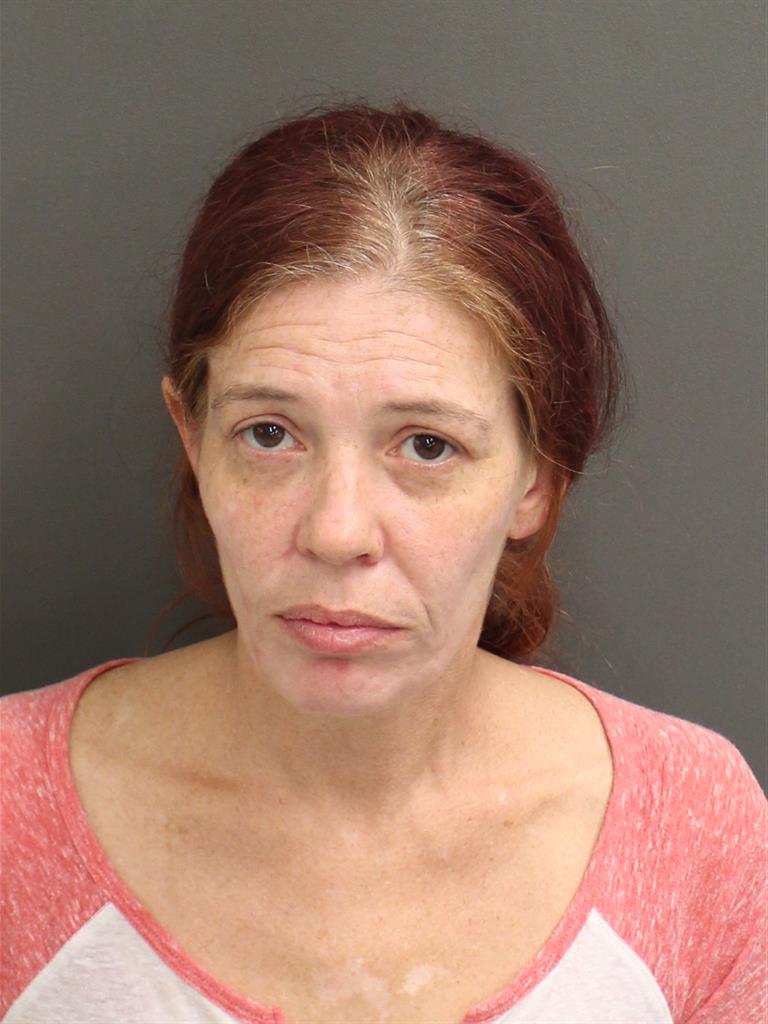 JENNIFER R STEWART Mugshot