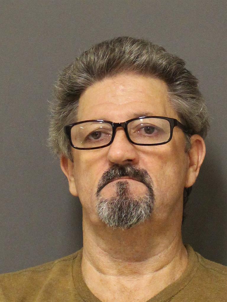 LARRY GENE VINSON Mugshot