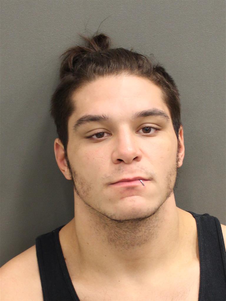 TIMOTHY RENE TORRES Photo Image