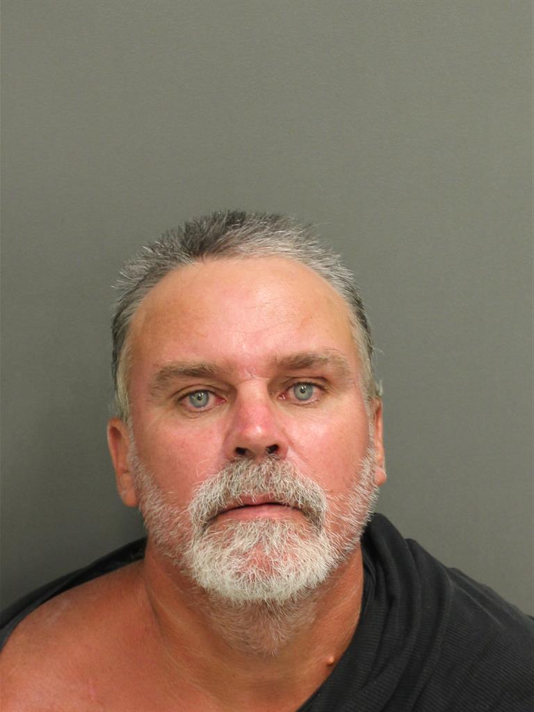 JOSEPH PATRICK GIBBONS Mugshot