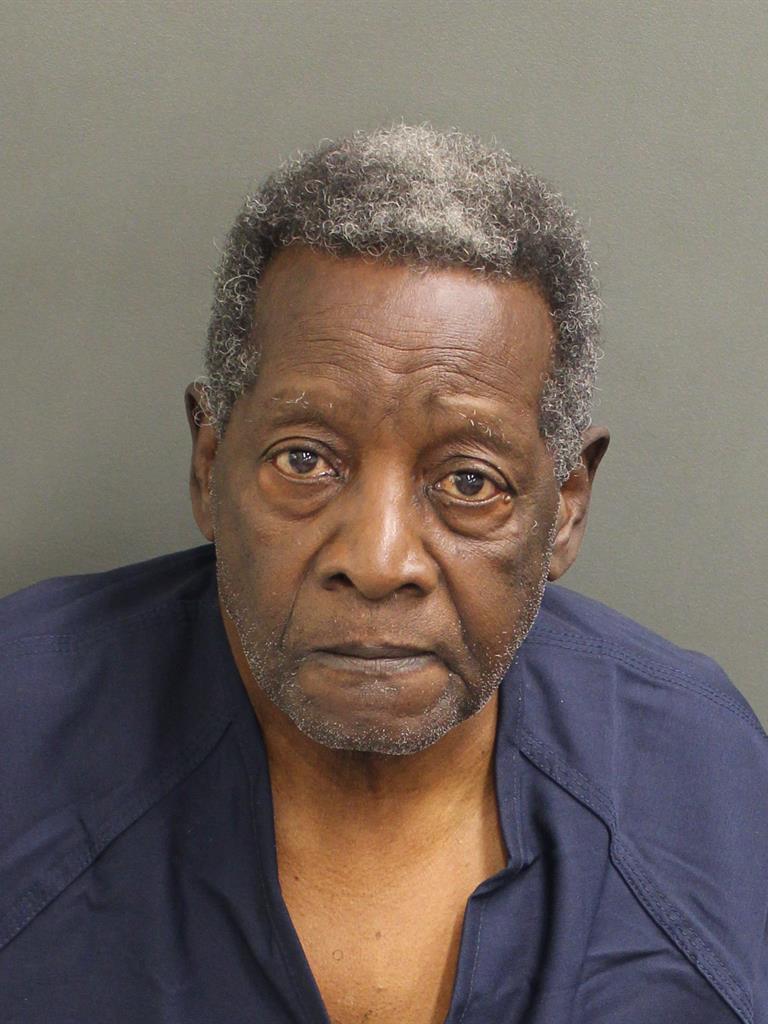 RICHARD RAWLS Mugshot