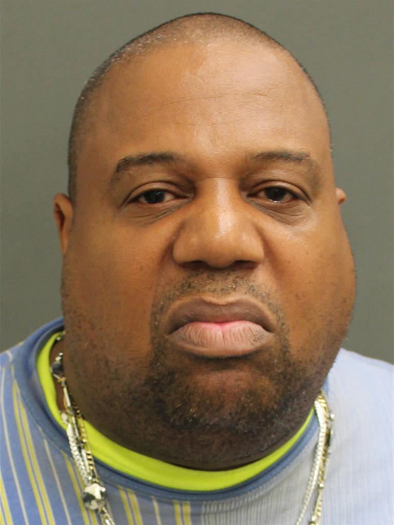 WILLIAM BERNARD GILES Mugshot