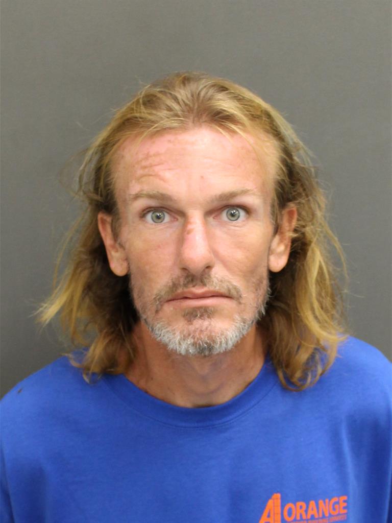 MARK ANDREW MCCAUGHEY Mugshot