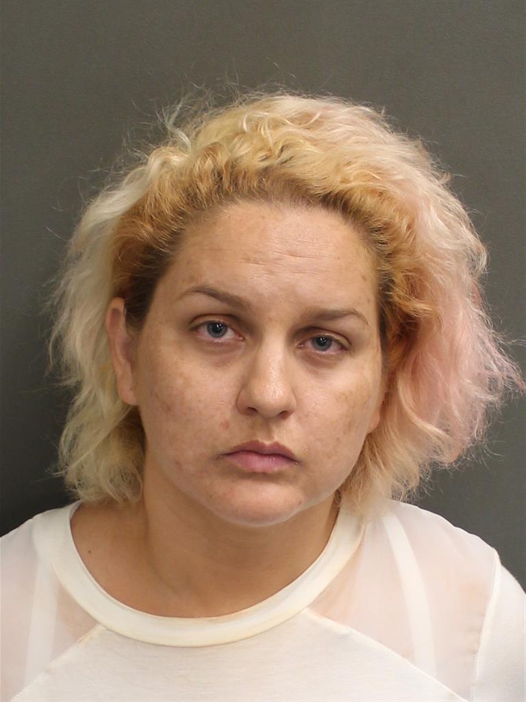 SALLY MICHELLE MONK Photo Image