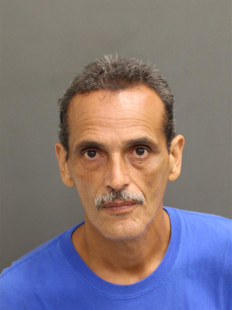 PEDRO ANTONIO PAGAN Mugshot