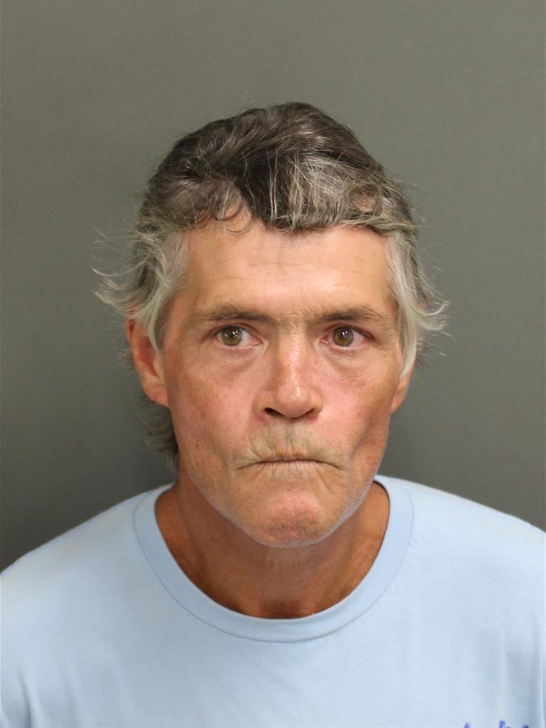 SCOTT EDWARD EDWARDS Mugshot