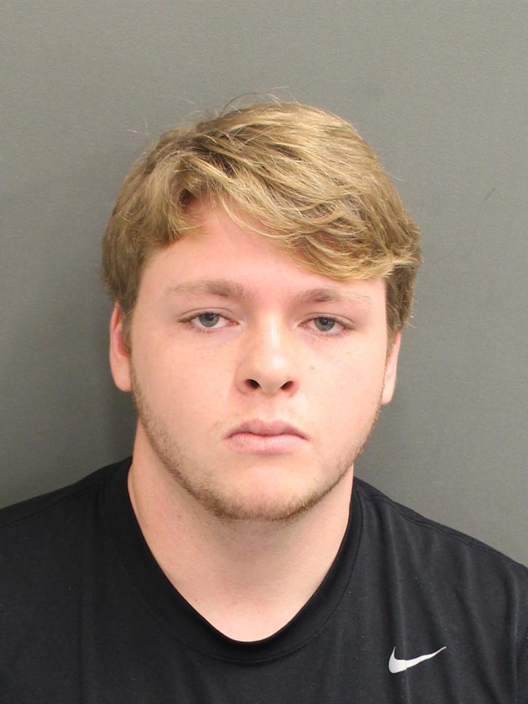 SAMUEL THOMAS KREGER Photo Image