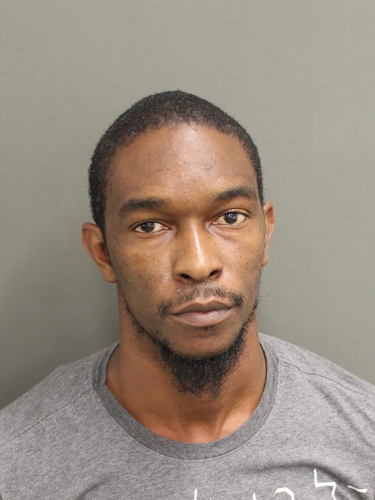 JASON WAYNE HARRISON Mugshot