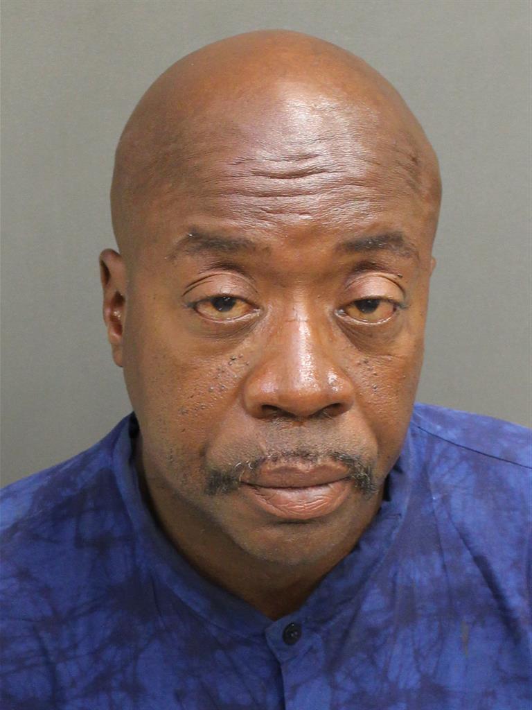 VINCENT GERALD WHITE Mugshot