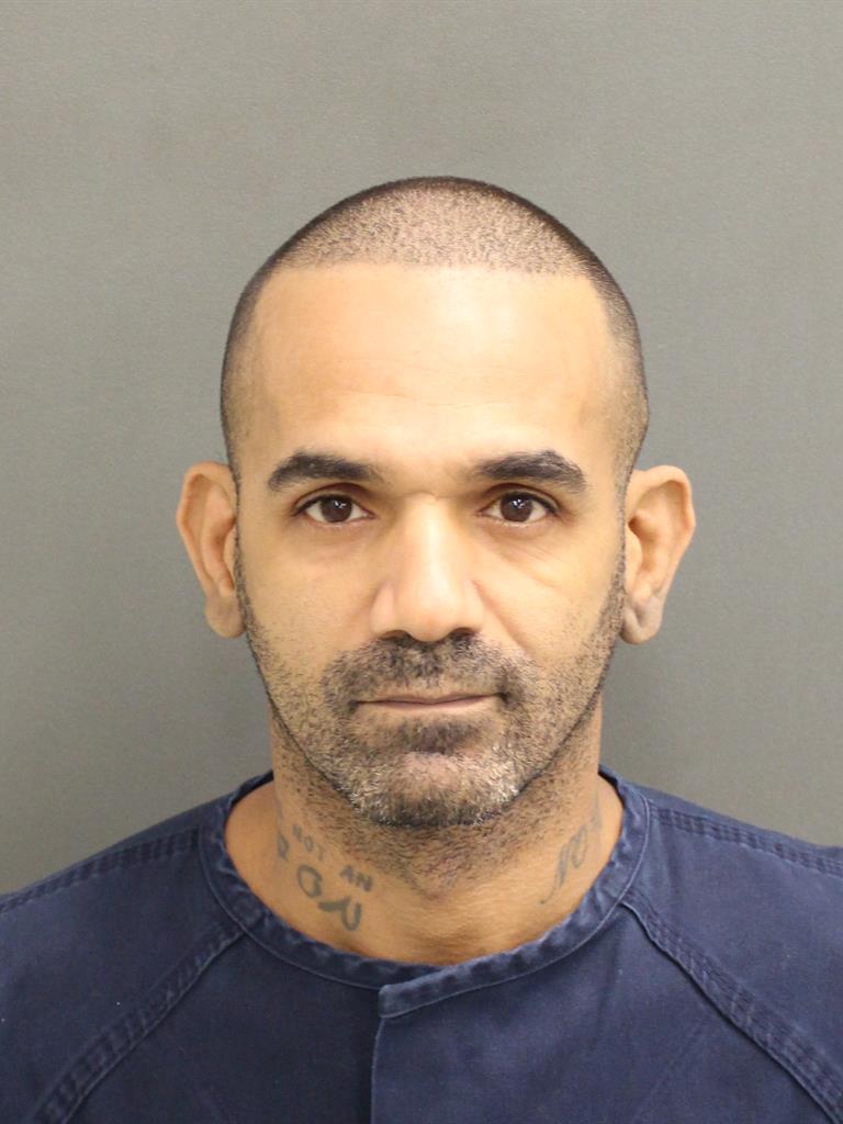 CHRISTOPHER SMITH Mugshot