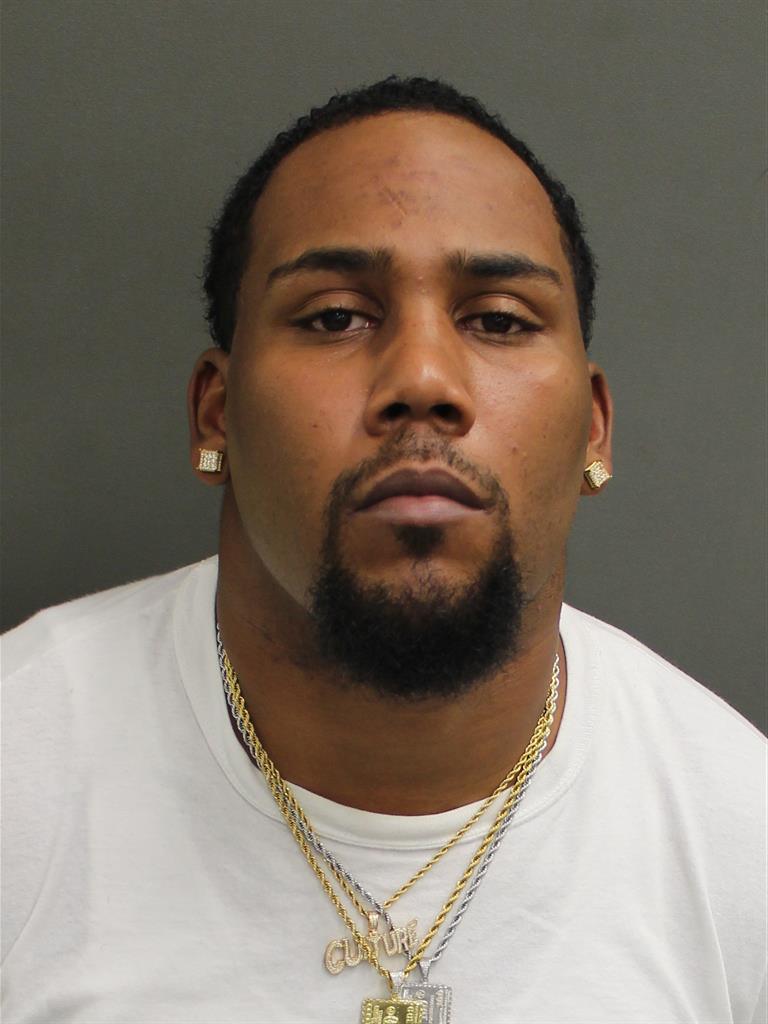 JOVAN ALEXANDER ABRAMS Photo Image