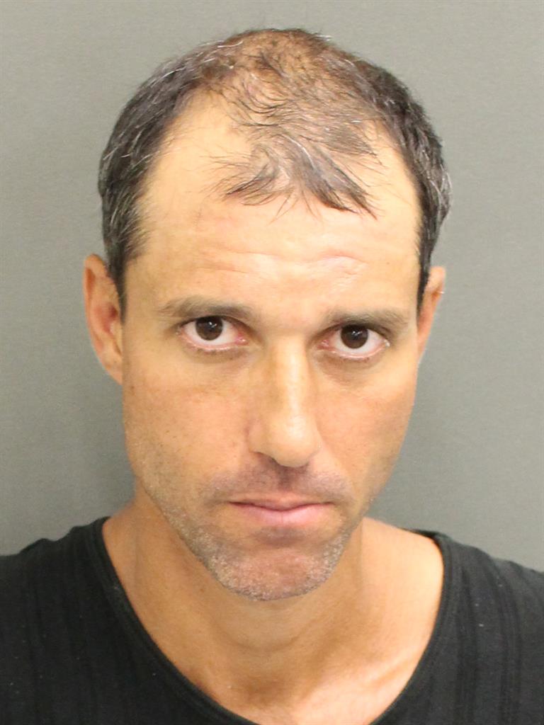 CHRISTOPHER MICHAEL HOSTETLER Photo Image