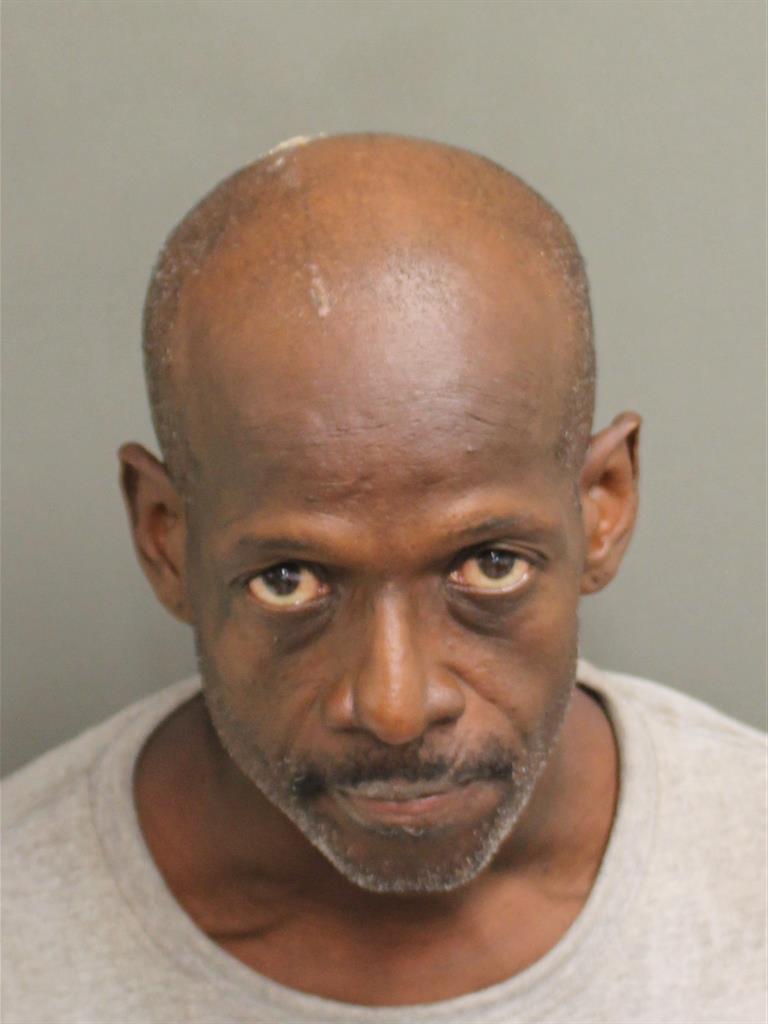 SHAWN LLYOD MANLEY Mugshot