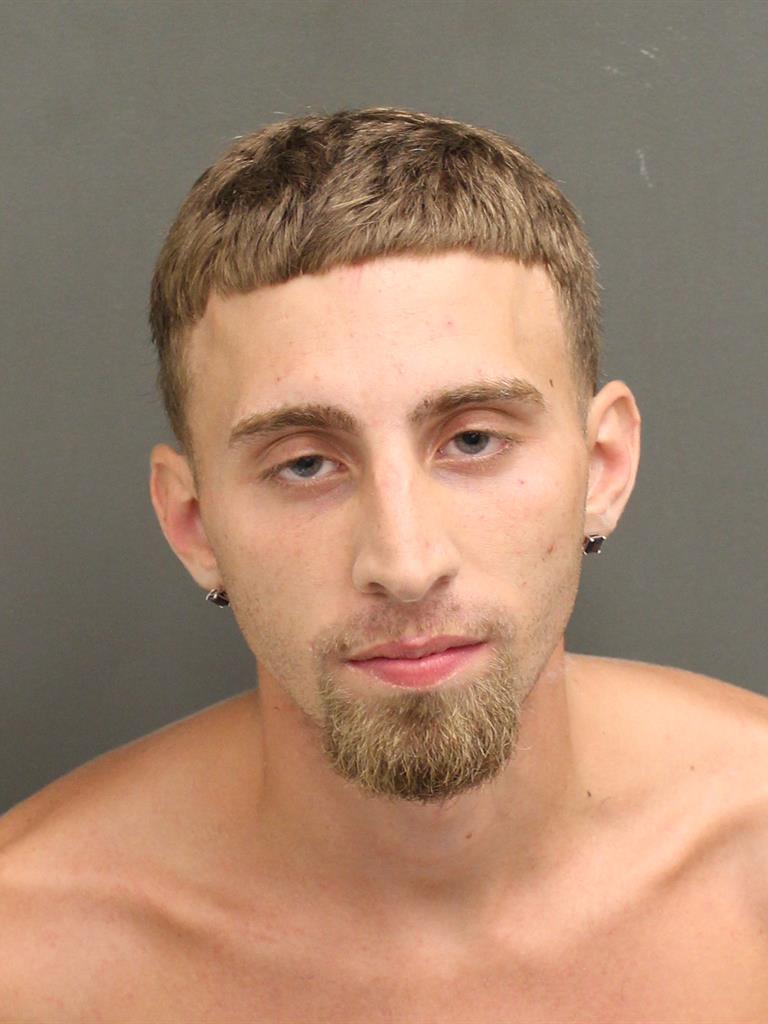 ROBERT JAMES DEMELLO Photo Image