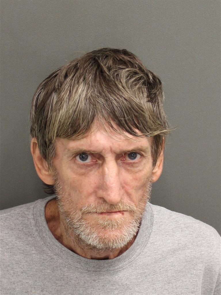 WAYNE DARRELL LOWE Mugshot