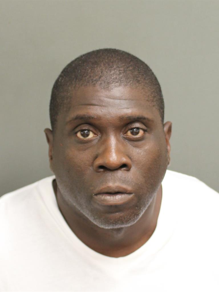 CRAIG DEMETRIUS PARKS Photo Image