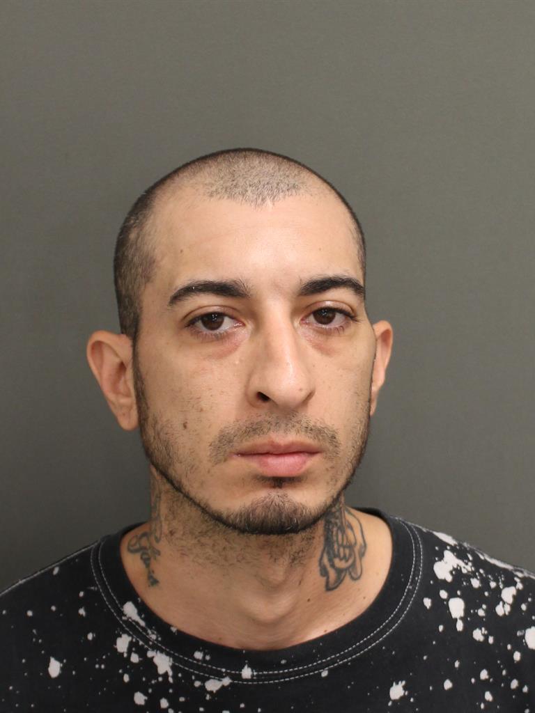 DOUG PETER TEIXEIRA Mugshot