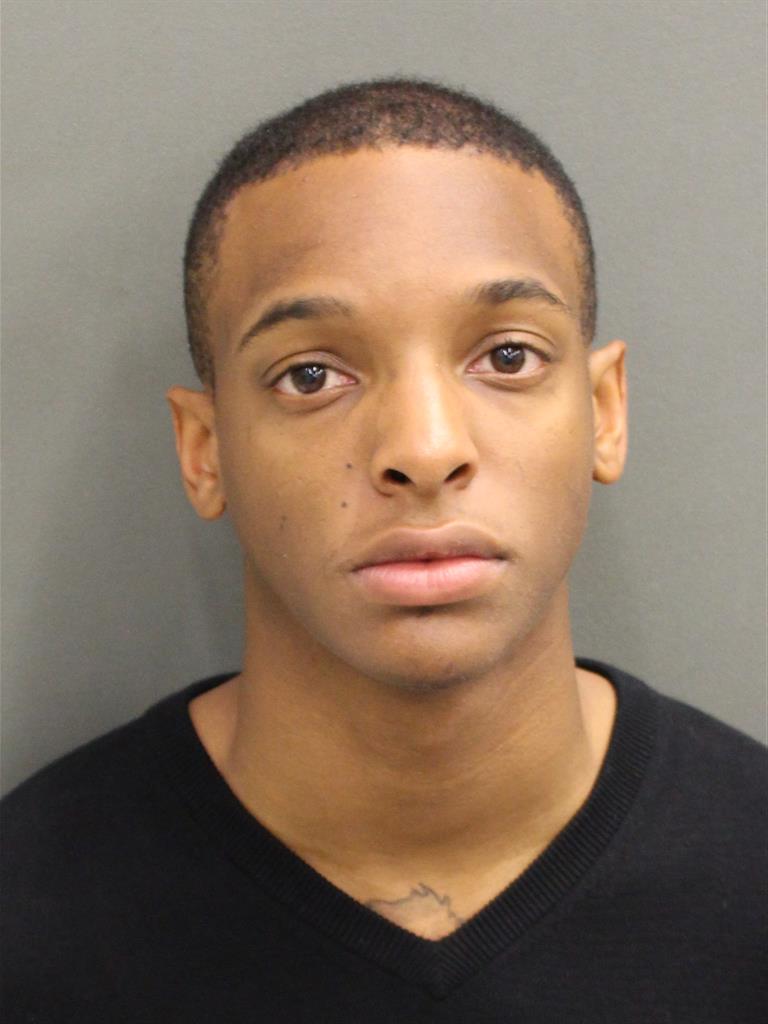 JIMONTAE SHAROD DAVIS Photo Image