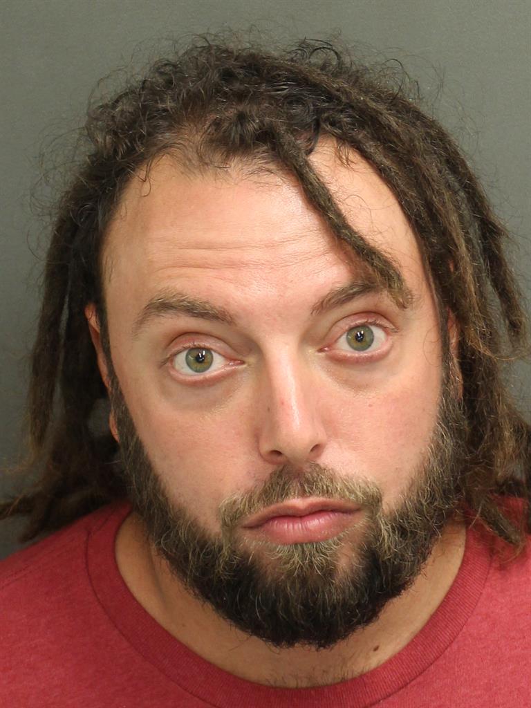 DANIEL PHILLIP JR MCNEW Photo Image