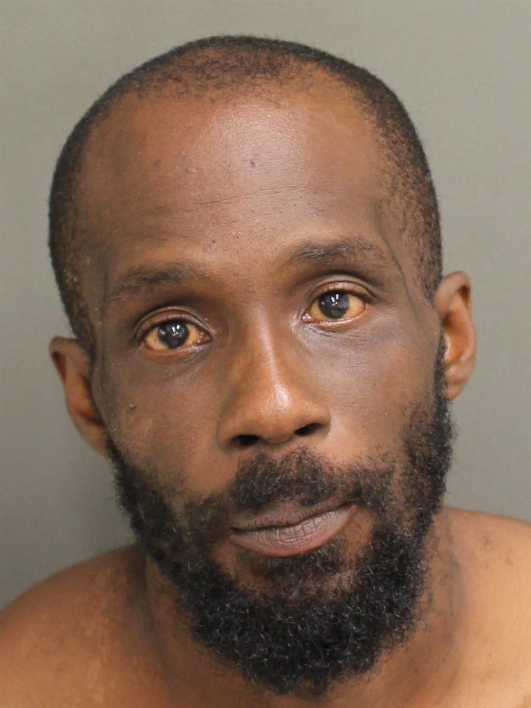 KENNETH EARL JR RANDALL Mugshot