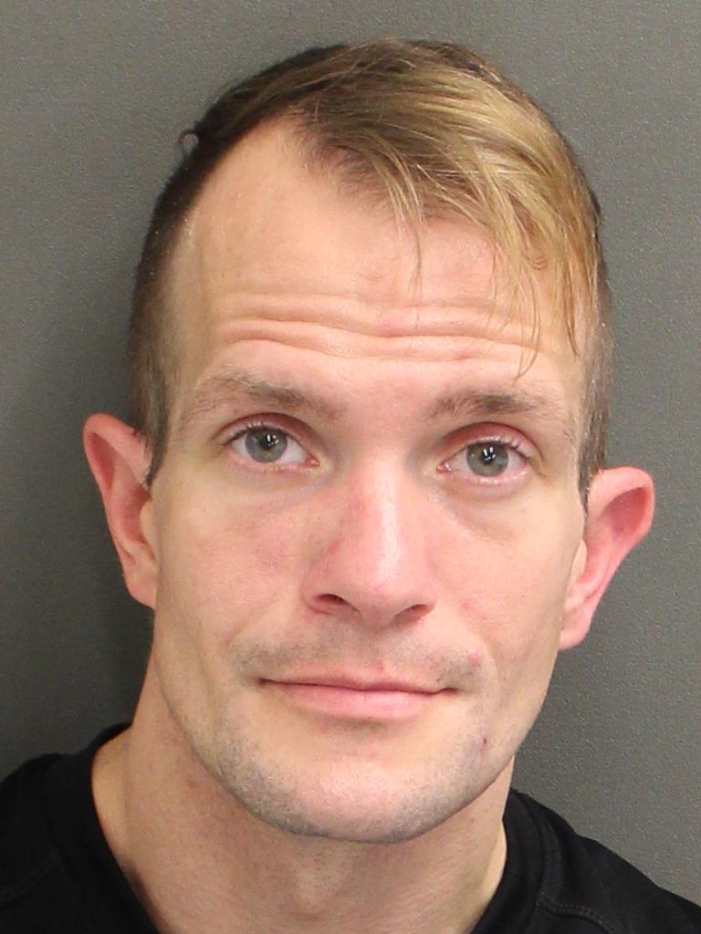 JASON LOUIS COMEAU Mugshot