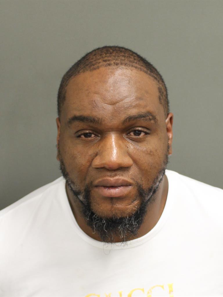 JONATHAN JOSEPH MOORE Mugshot