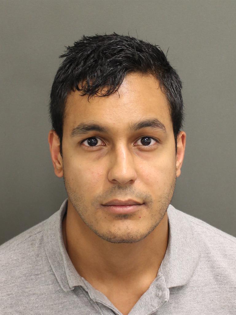 JONATHAN BRUCE CATIG Mugshot