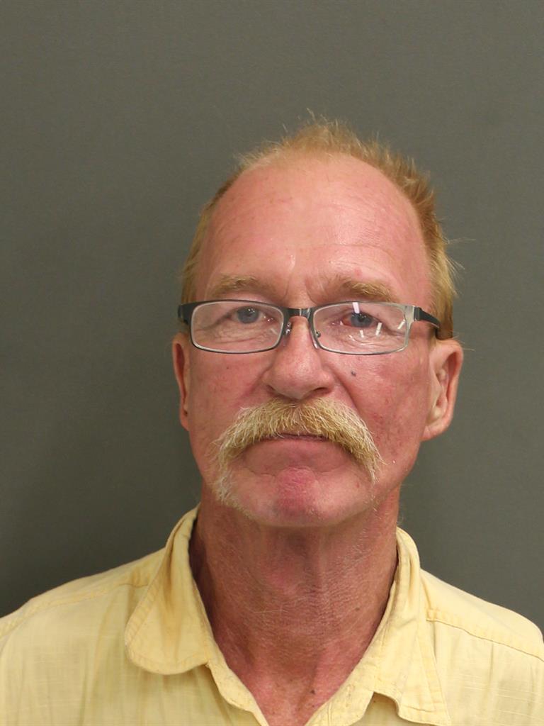 RAY GEORGE JR WYSE Mugshot