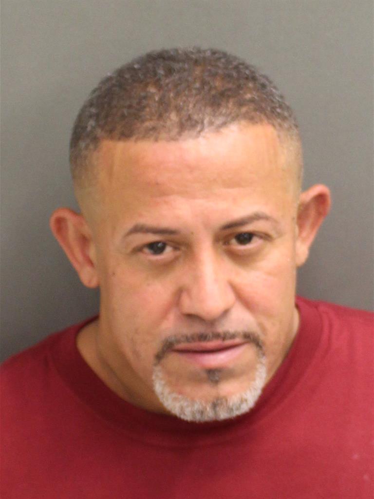 STEBEN MALDONADO Mugshot