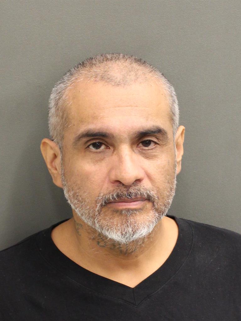 THOMAS RODRIGUEZ Mugshot