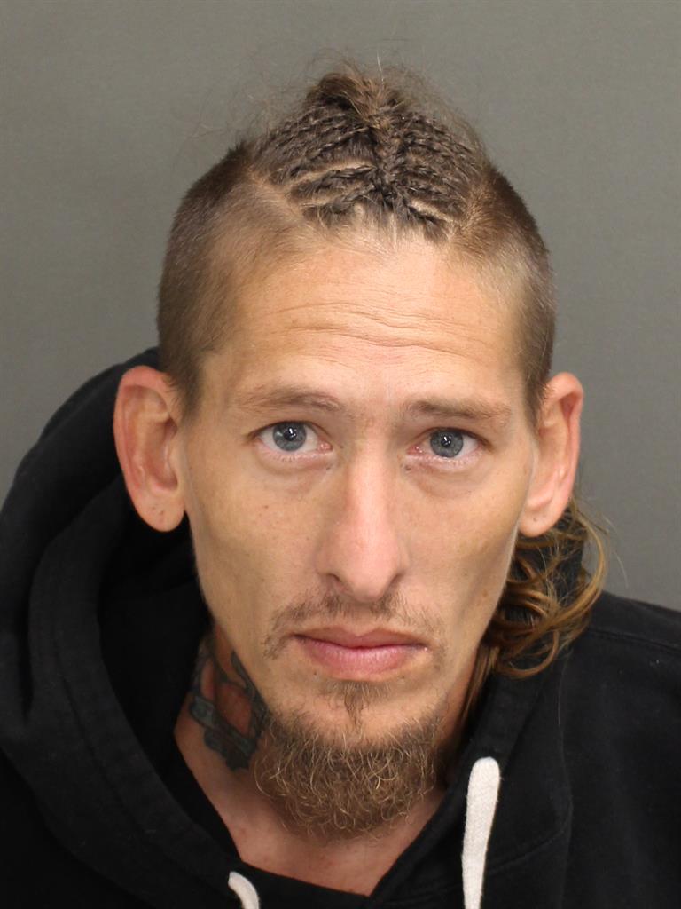 JONATHAN THOMAS BOHN Mugshot