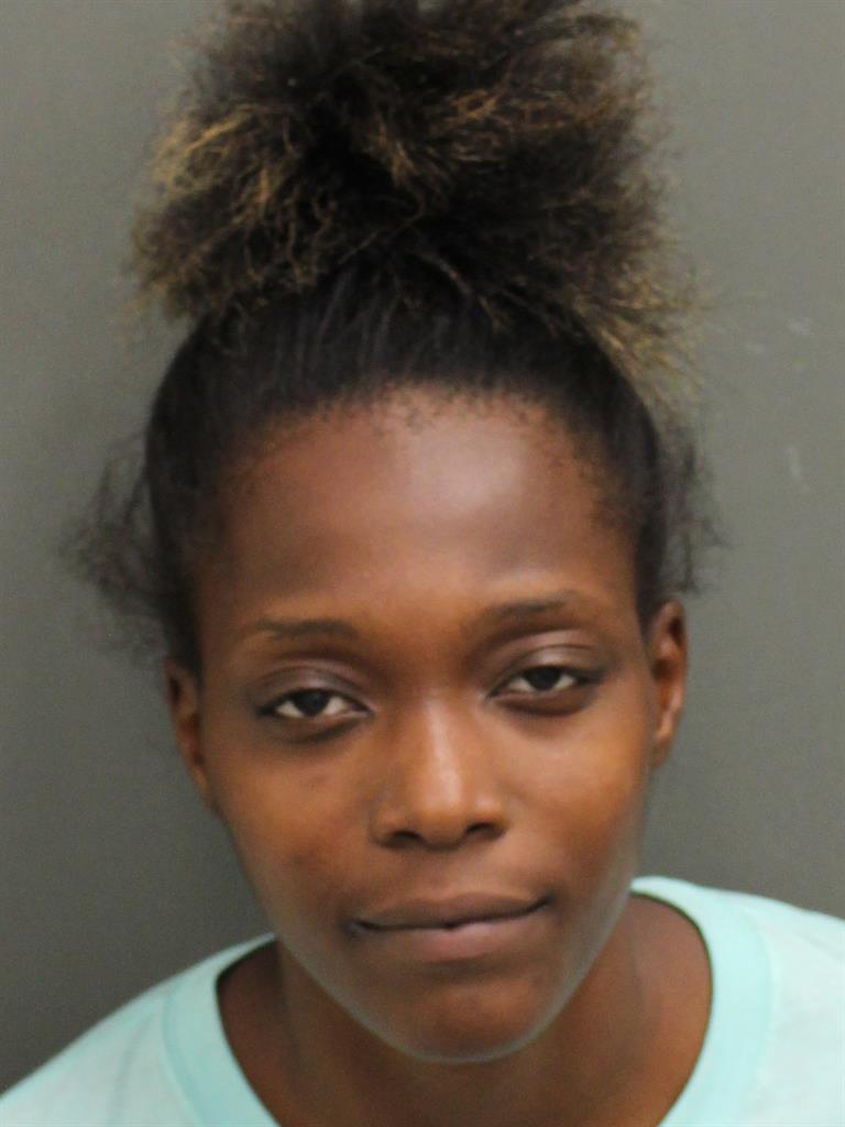 DANASIA S WILLIAMS Photo Image