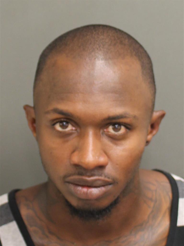 JASON JERELL LEE Mugshot