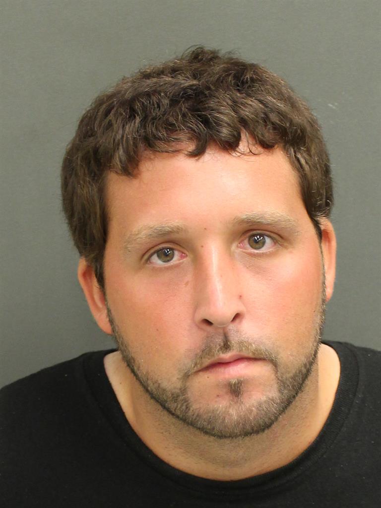 SCOTT T DONATO Mugshot