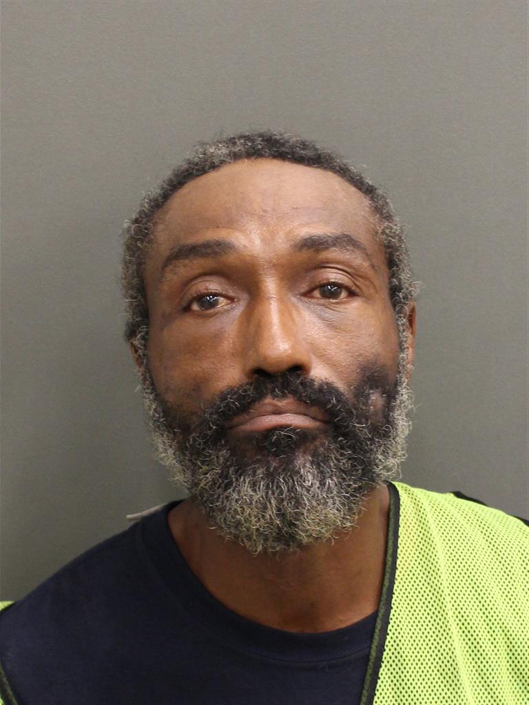 ANTHONY LAMAR GREEN Mugshot