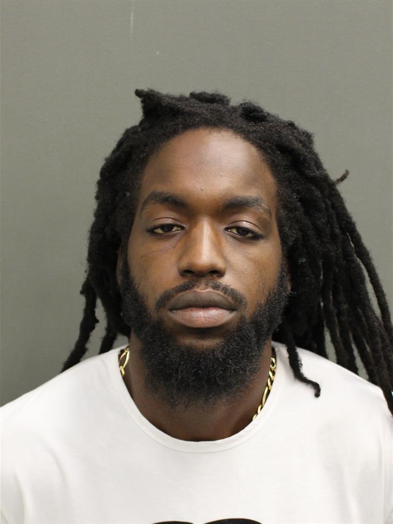 DEVANTE CHRISTOPHER PRYCE Photo Image