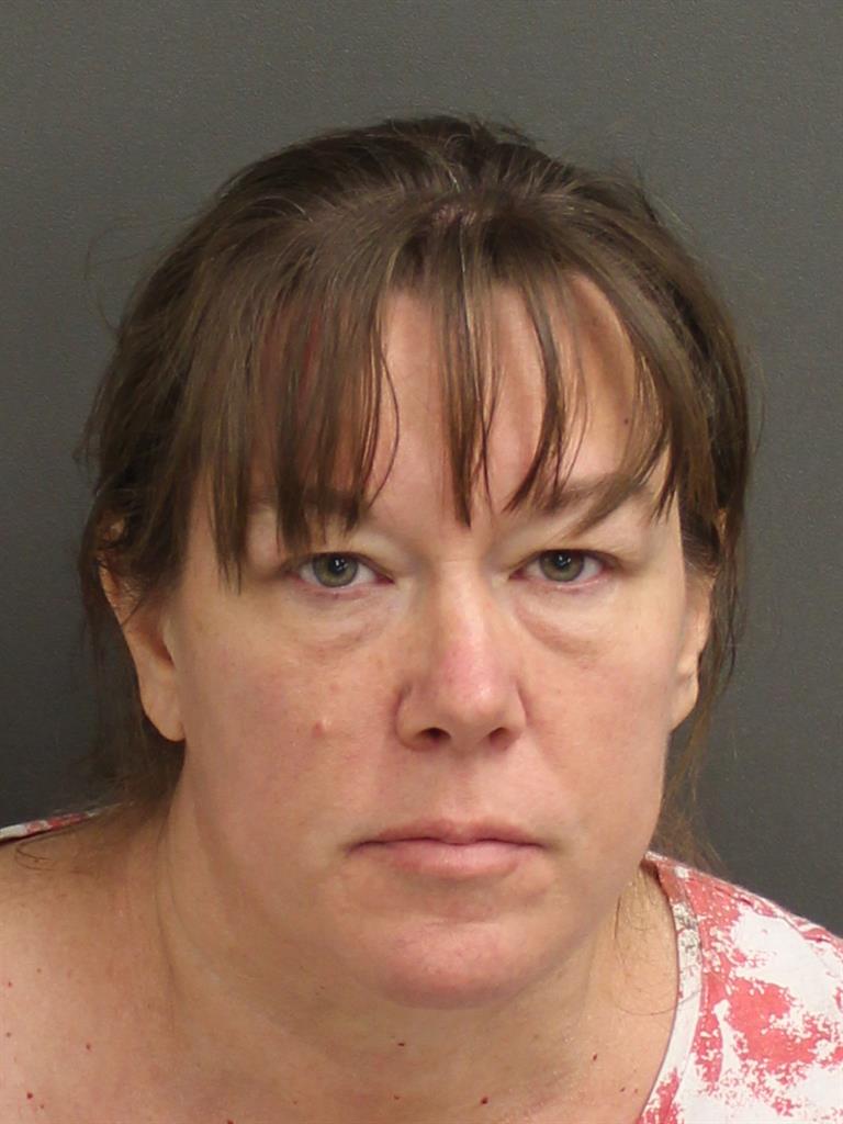 JENNIFER RAE NELSON Mugshot