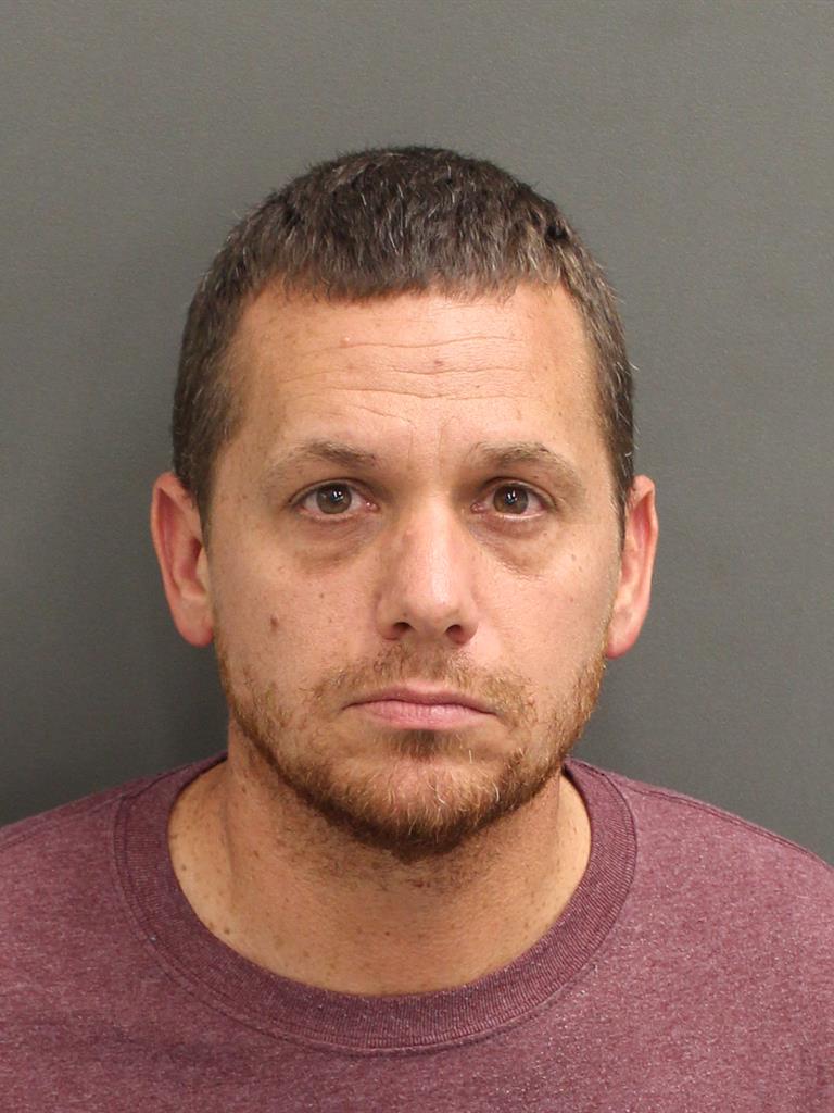 MERREL WAYNE ROZIER Mugshot