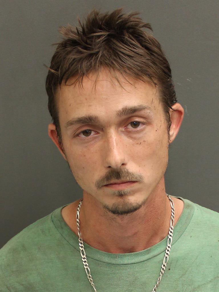 MARK ALAN DICKEY Photo Image