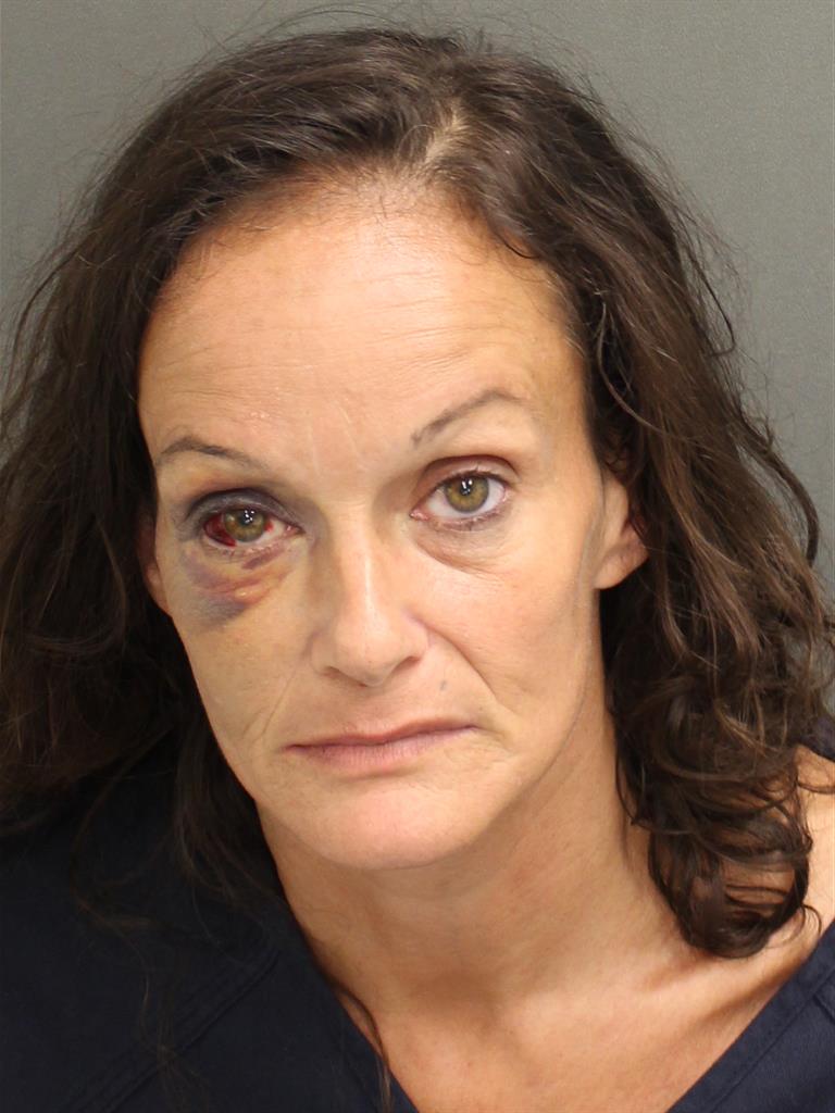 TRACY L PORTER Mugshot