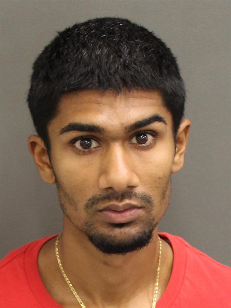 JAY PERSAUD Photo Image