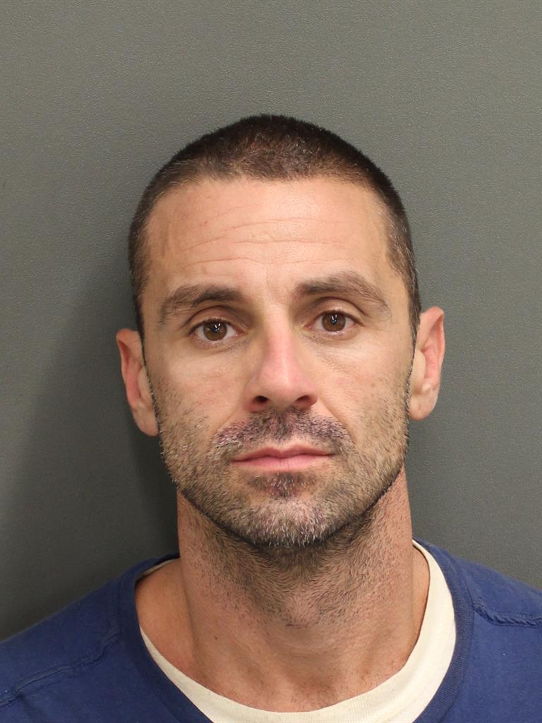JASON LEE SHUMAN Mugshot