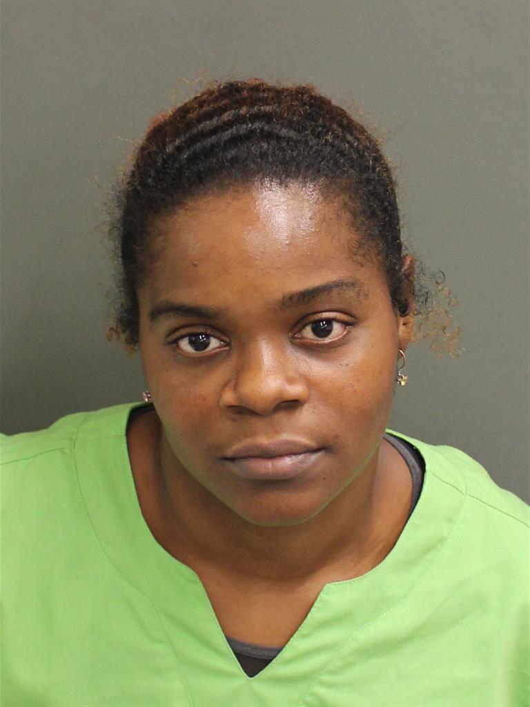 GLORIA DENISE STEPHENS Mugshot