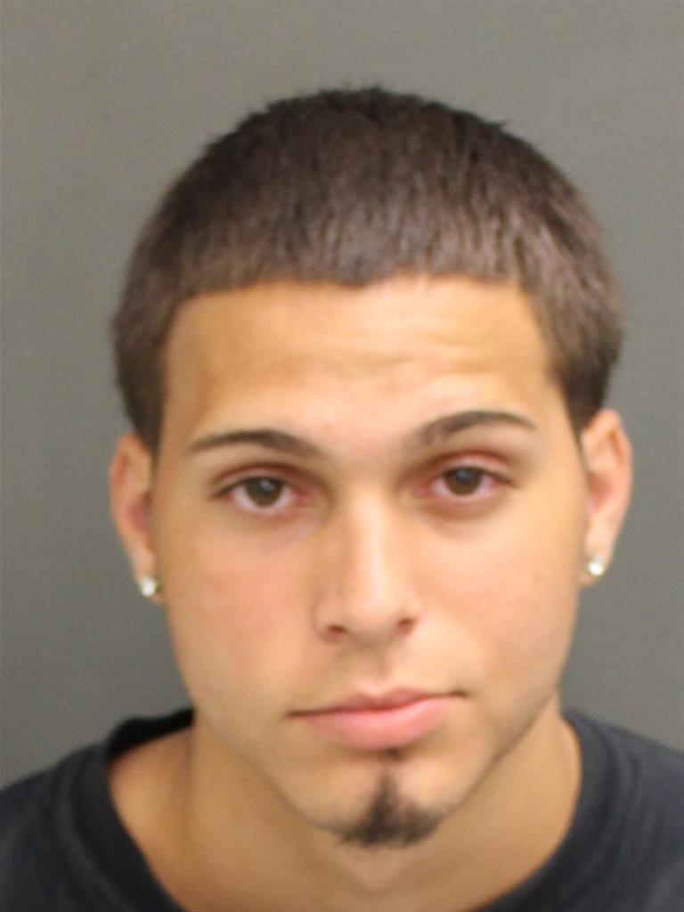 SAMUEL JOSEPH LABOY Photo Image