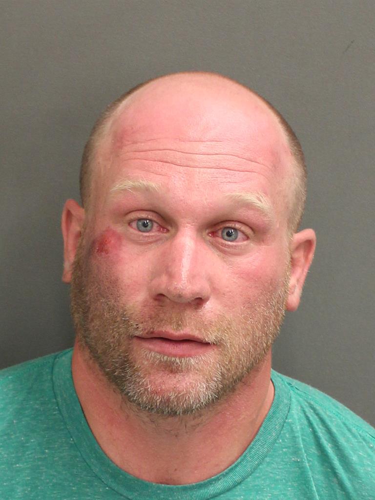 CHRISTOPHER JAMES RADTKE Photo Image