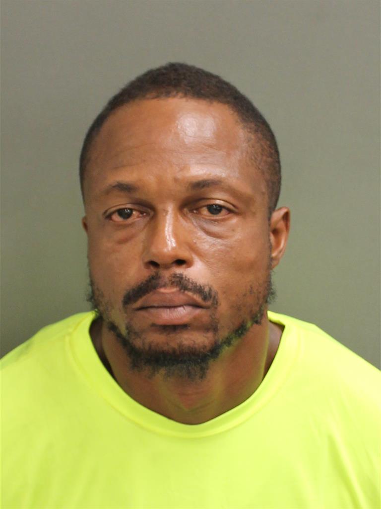 JERMAINE DWAYNE WARREN Photo Image